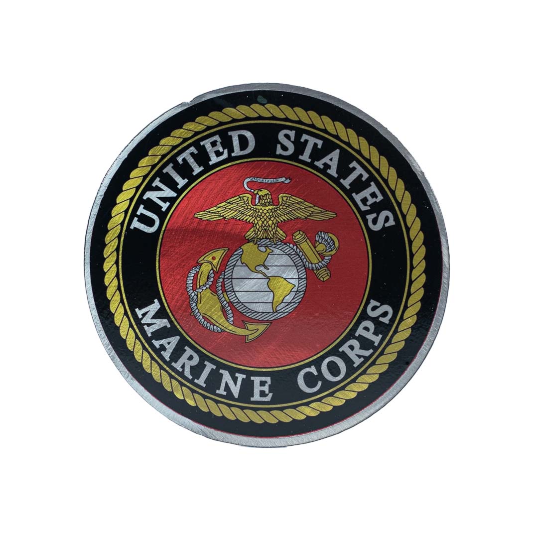 US Marine Corp Magnet – AllwayzMags